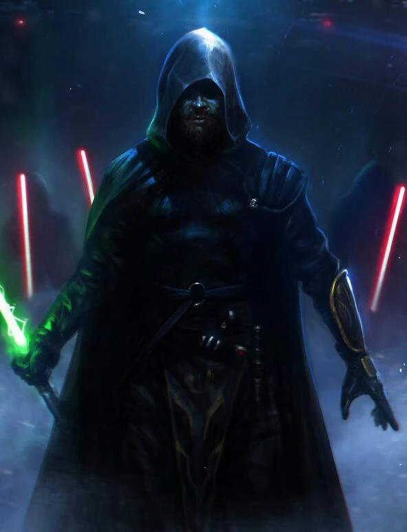 Jolee | Star Wars Fanon | Fandom