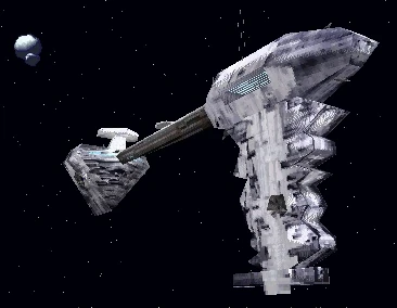 Dominator | Star Wars Fanon | Fandom