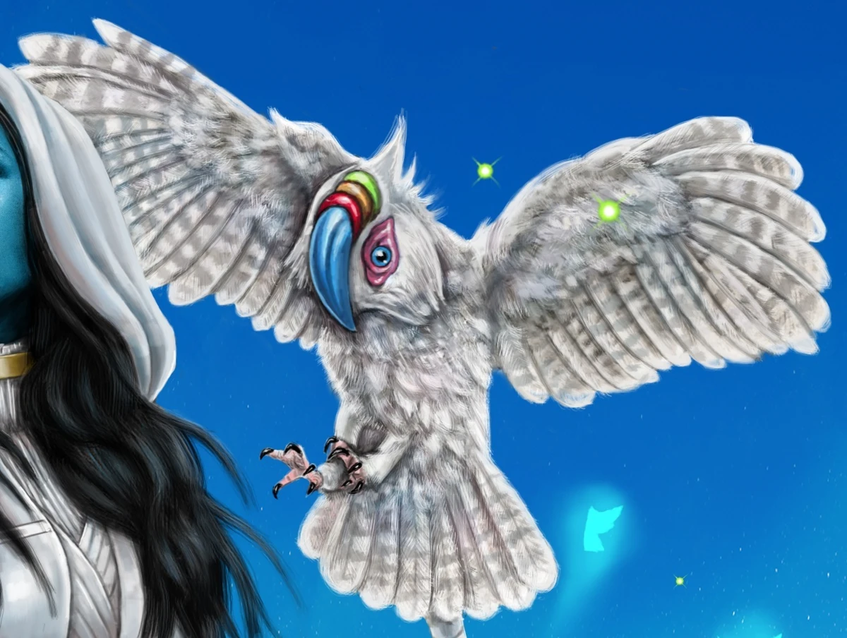 Imani | Star Wars Fanon | Fandom