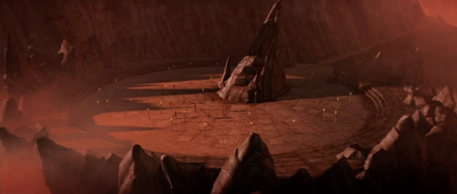 Crucible | Star Wars Fanon | Fandom