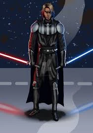 Darth Spectre | Star Wars Fanon | Fandom