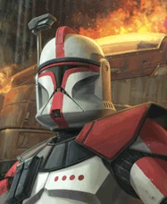 The Big Book of Valiant Clone Troopers | Star Wars Fanon | Fandom