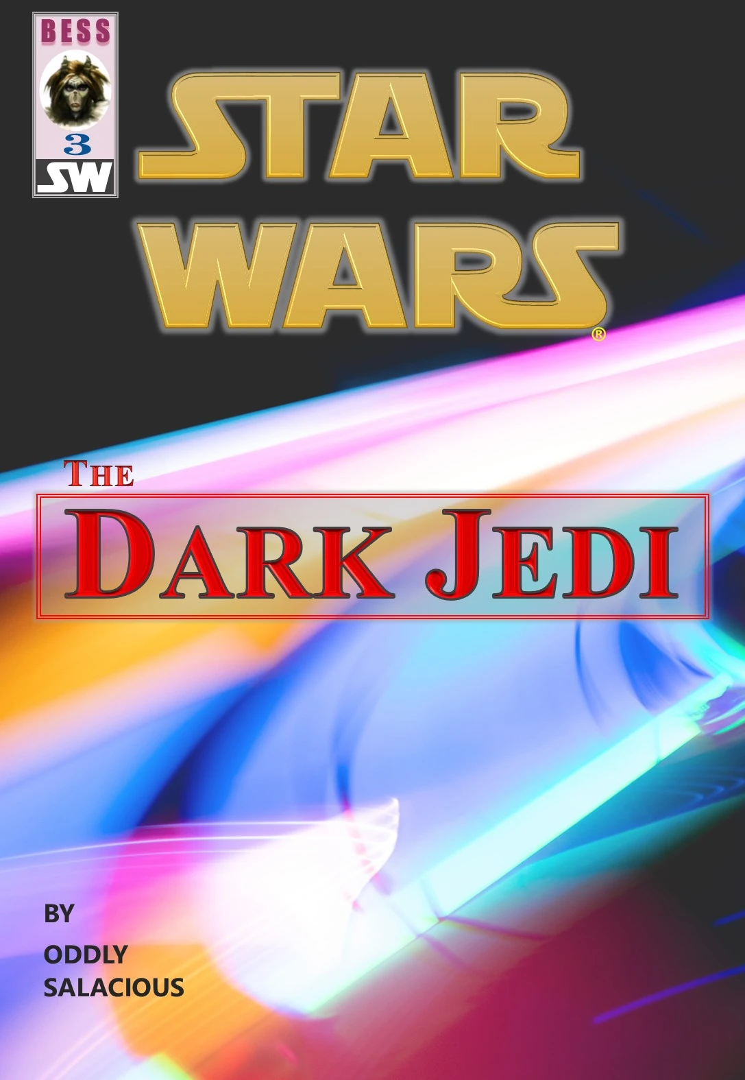 The Dark Jedi | Star Wars Fanon | Fandom