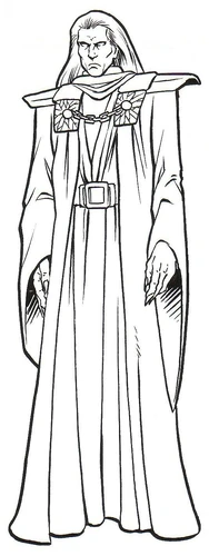 Arca Jeth | Star Wars Fanon | Fandom