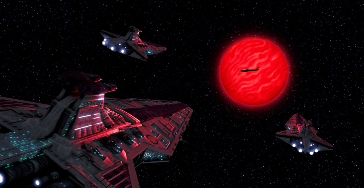 Abregado-System | Star Wars Fanon Wiki | Fandom