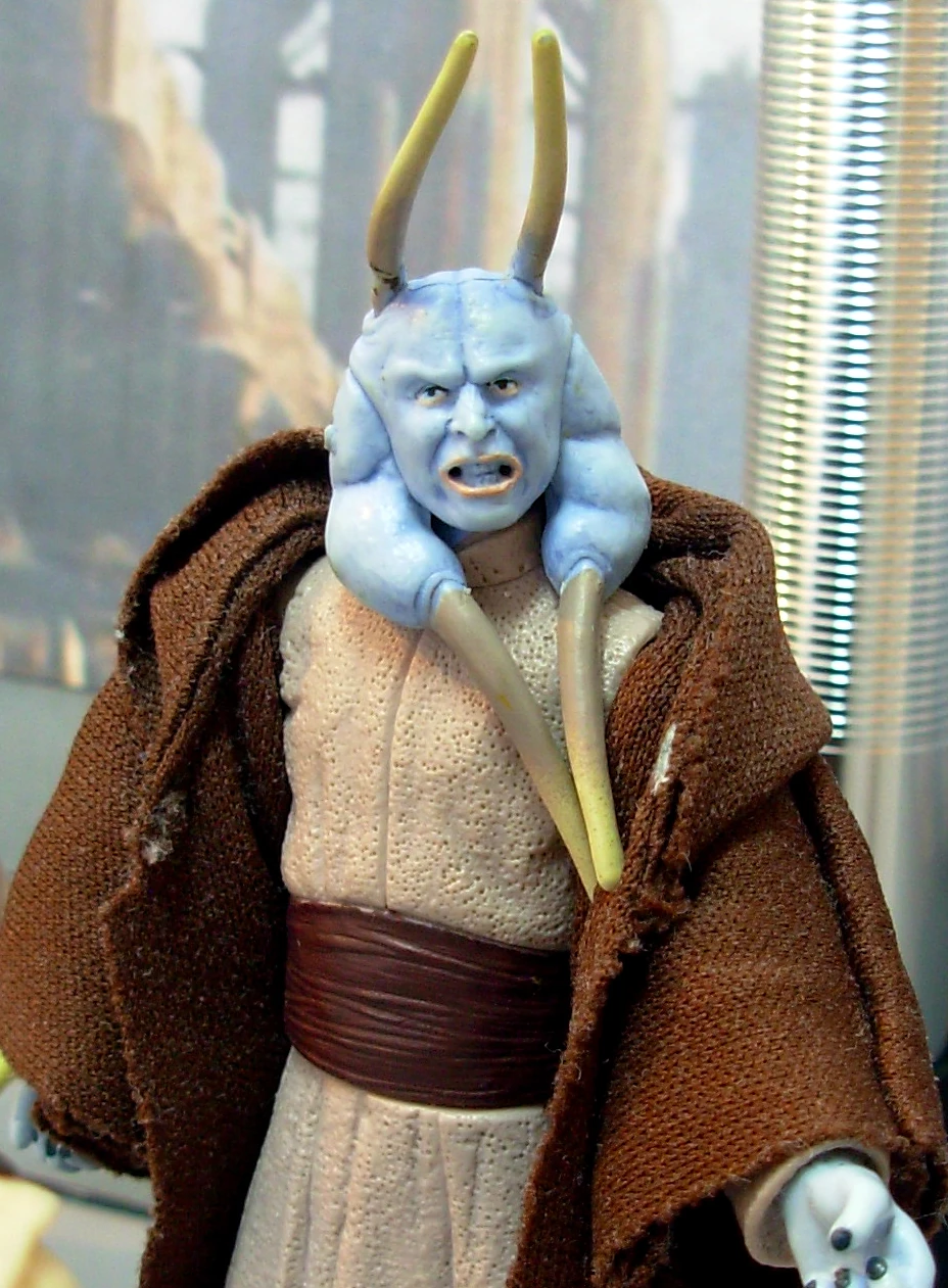 Chandrilla (Jedi) | Star Wars Fanon | Fandom