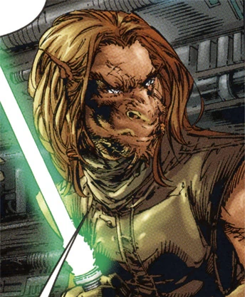 Ada Karr | Star Wars Fanon | Fandom