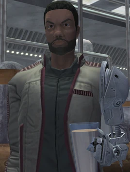 Mort | Star Wars Fanon | Fandom