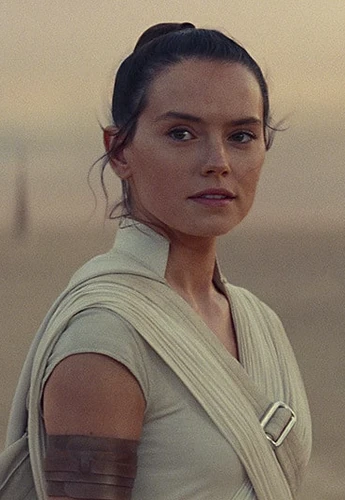 Rey Skywalker | Star Wars Fanon | Fandom