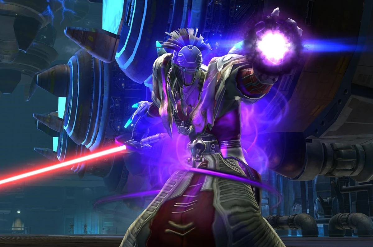 Darth Chronos | Star Wars Fanon | Fandom