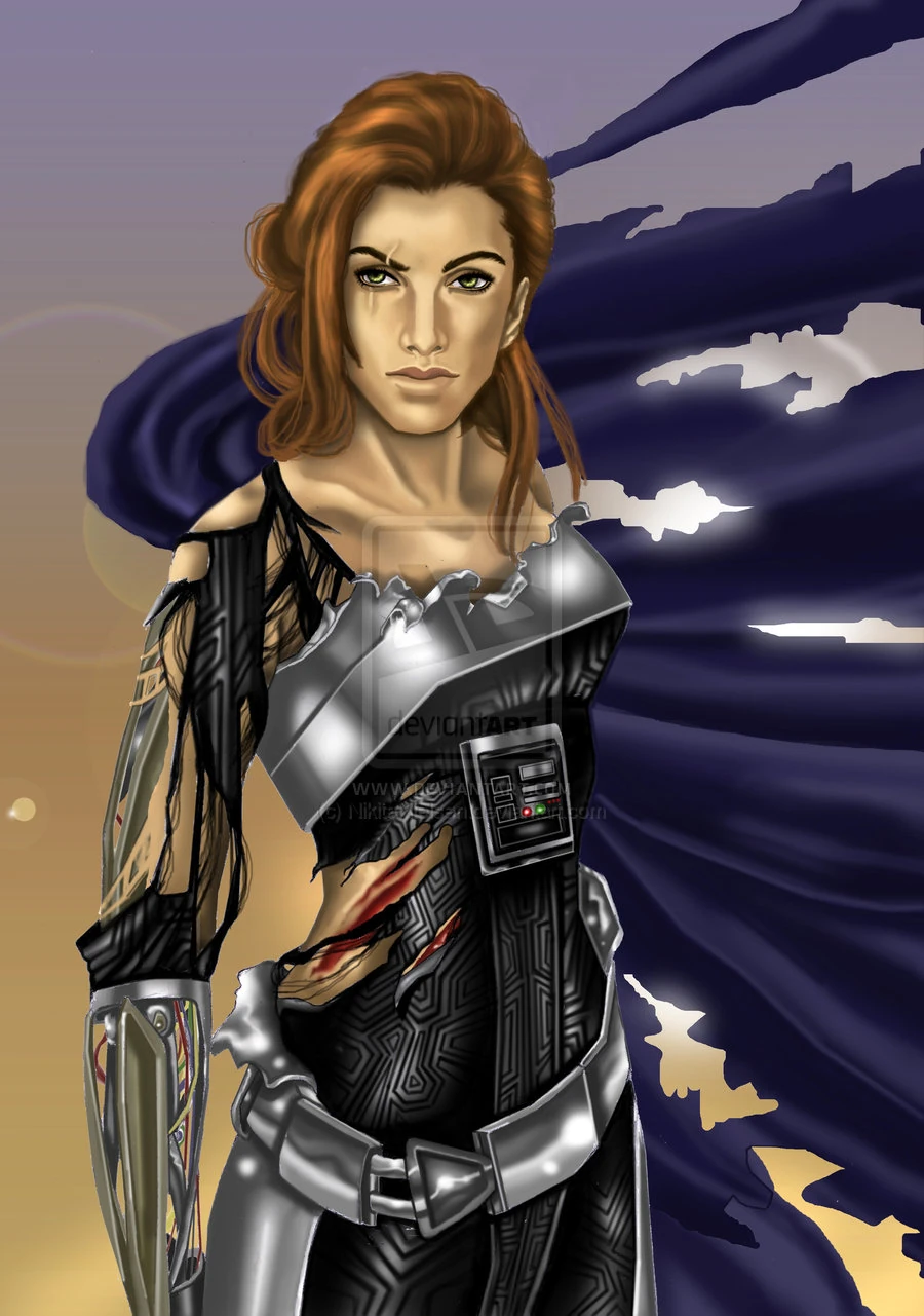 Lumiya (Deadmerit) | Star Wars Fanon | Fandom