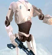 SB-3 frigid super battle droid | Star Wars Fanon | Fandom