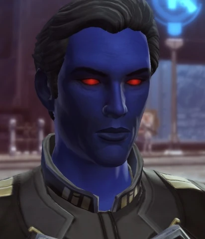 Merillion Takkar | Star Wars Fanon | Fandom