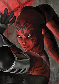 Darth Temera | Star Wars Fanon | Fandom