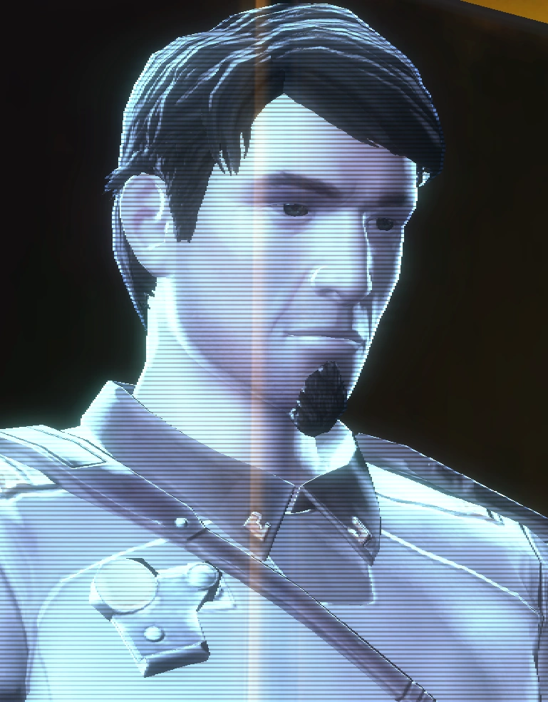 Darius Navik | Star Wars Fanon | Fandom