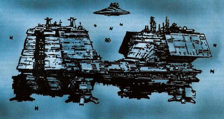 Maelstrom (DS) | Star Wars Fanon | Fandom