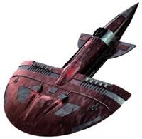 Red Manta | Star Wars Fanon | Fandom