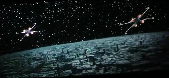 Death Star III | Star Wars Fanon | Fandom
