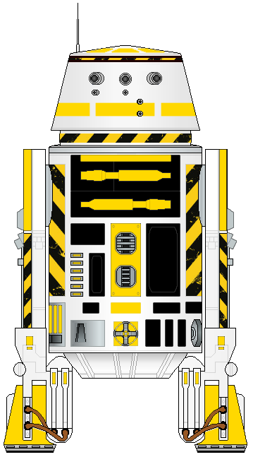 R5-W9 | Star Wars Fanon | Fandom