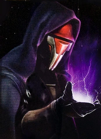 Darth Locus | Star Wars Fanon | Fandom