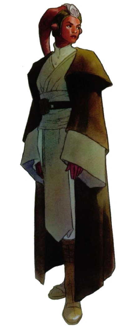 T'Rani Lin | Star Wars Fanon | Fandom