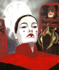 Padmé Naberrie Skywalker | Star Wars Fanon | Fandom