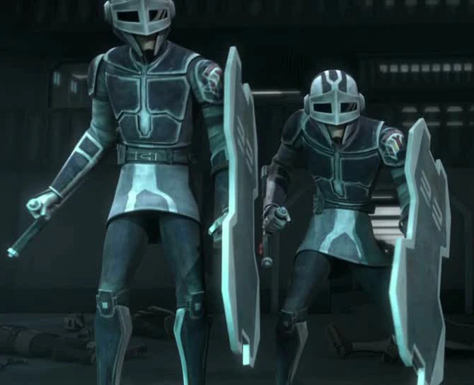 Chiss Secret Service | Star Wars Fanon | Fandom