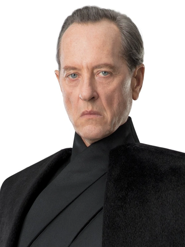 Enric Pryde | Star Wars Fanon | Fandom