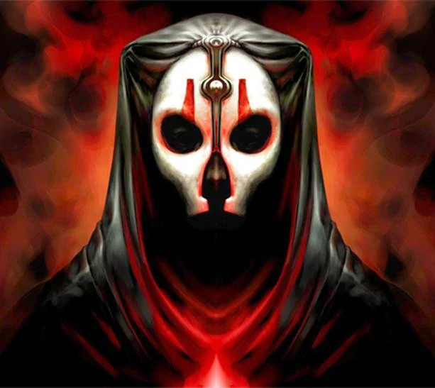 Darth Nazure | Star Wars Fanon | Fandom