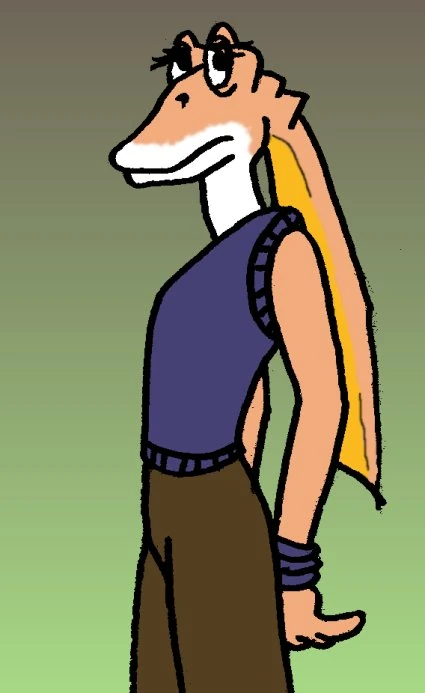 Ruby (MI5) | Star Wars Fanon | Fandom