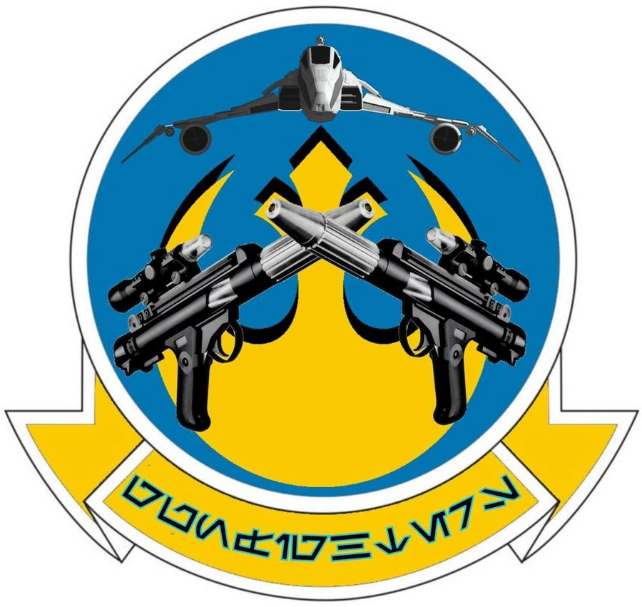 Beta Squadron | Star Wars Fanon | Fandom