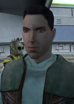 Gorto Sarin | Star Wars Fanon | Fandom