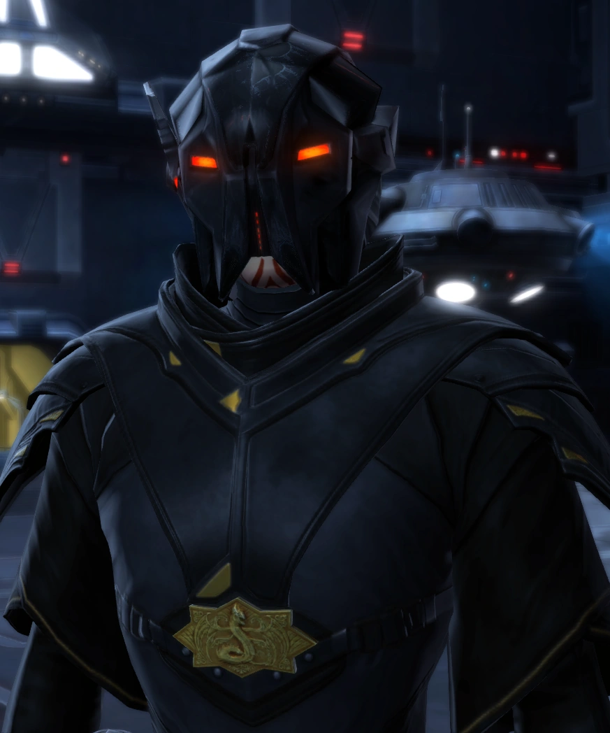 Darth Tormenus | Star Wars Fanon | Fandom