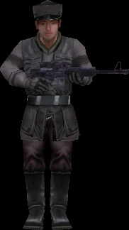 Temple Guard | Star Wars Fanon | Fandom