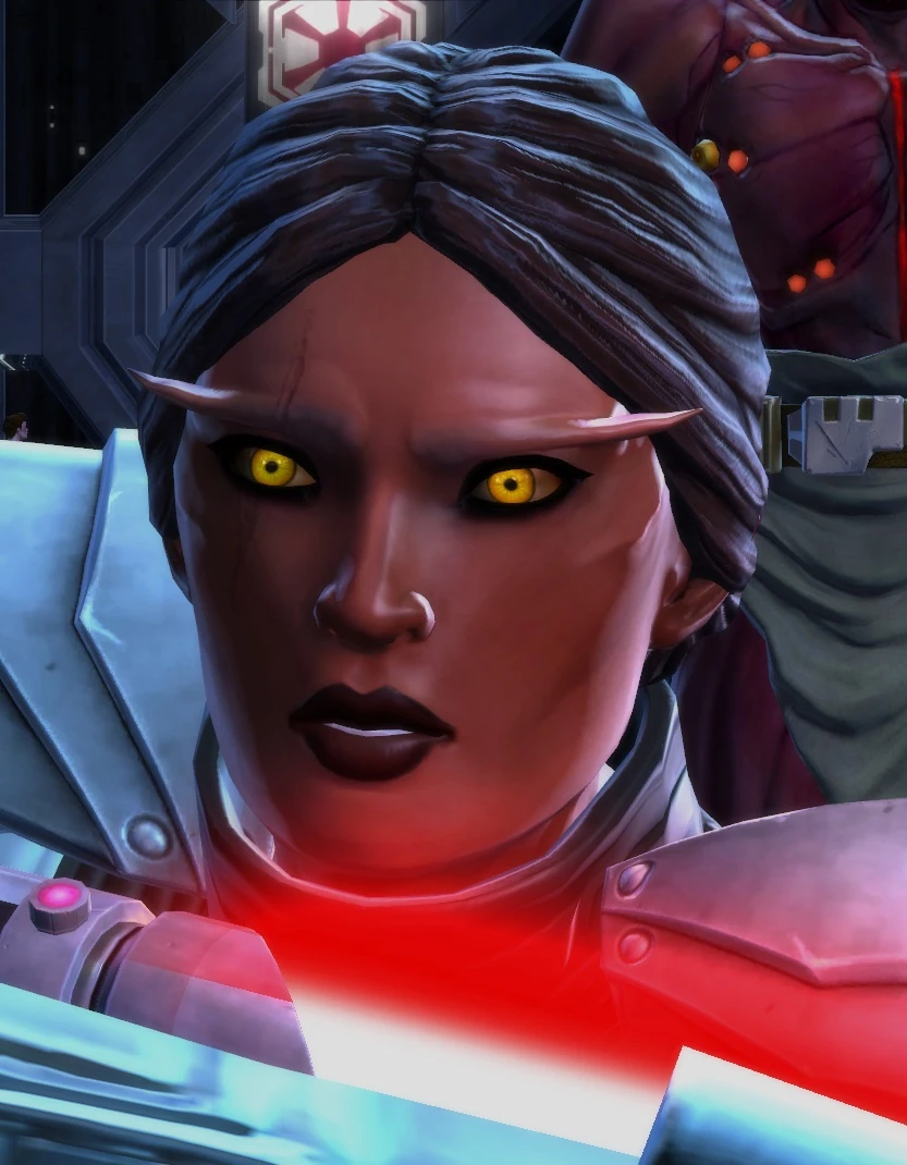 Sehtra | Star Wars Fanon | Fandom