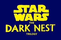 Star Wars: The Dark Nest Trilogy (multimedia project) | Star Wars Fanon ...