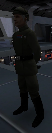 Conjuram Turom | Star Wars Fanon | Fandom