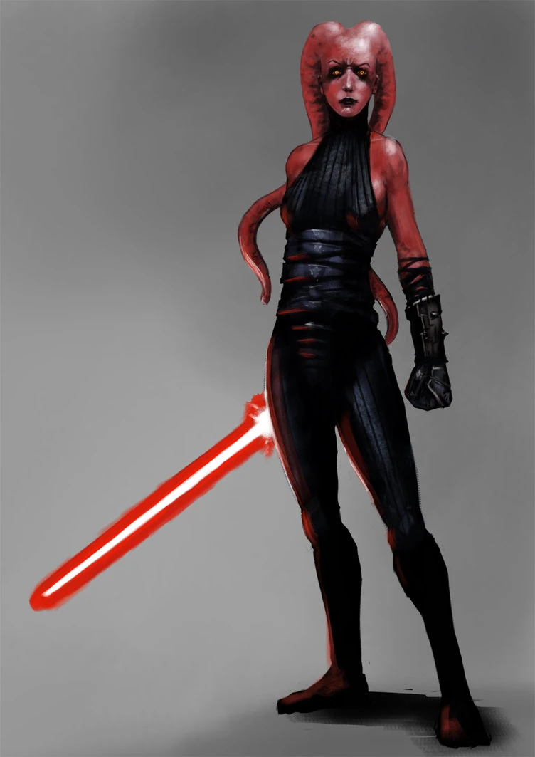 Darth Nelox | Star Wars Fanon | Fandom