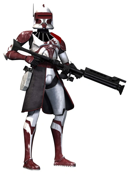 CC-0692-X3 | Star Wars Fanon | Fandom