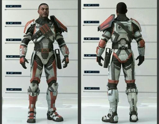 Jace Malcom | Wiki Star Wars Fanon | Fandom