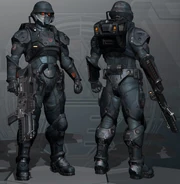 B4 super battle droid | Star Wars Fanon | Fandom