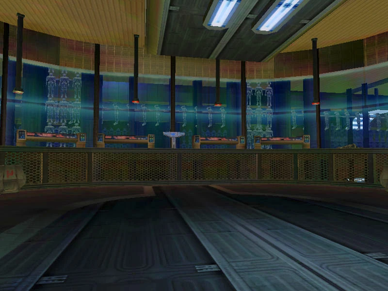 Eriadu Droid Foundry | Star Wars Fanon | Fandom