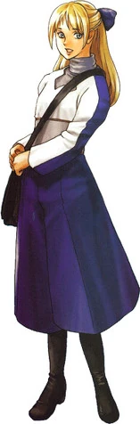 Keri Midvid | Star Wars Fanon | Fandom