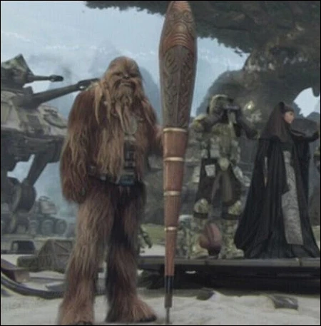 Rufflewump | Star Wars Fanon | Fandom