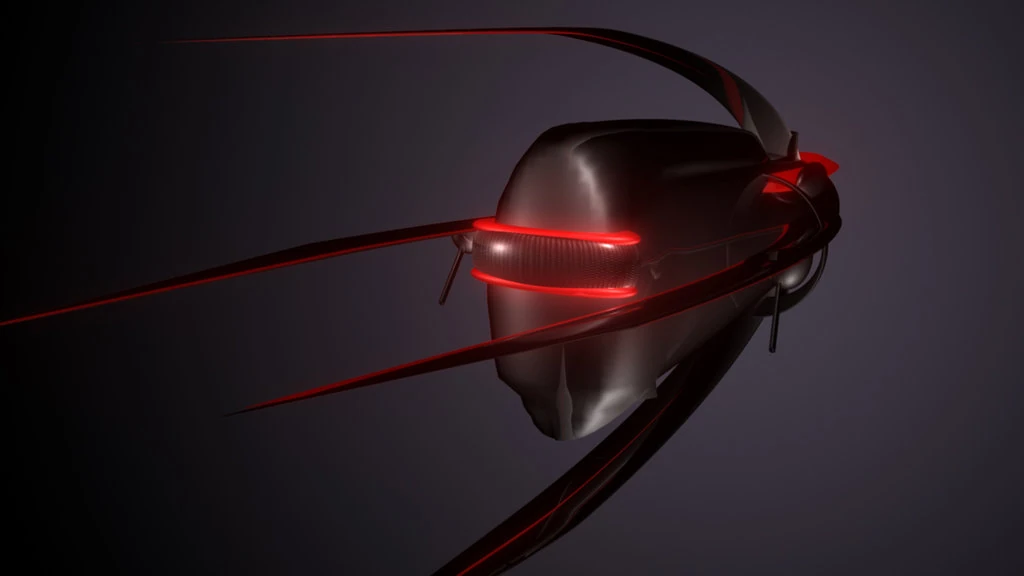 Sith Starfighter | Star Wars Fanon | Fandom