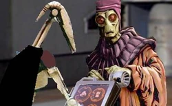 Filtay Gunray | Star Wars Fanon | Fandom