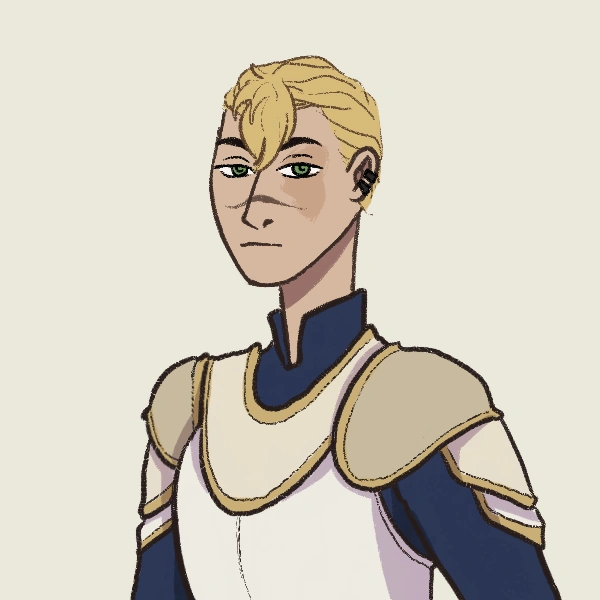 Aidan Calder | Star Wars Fanon | Fandom