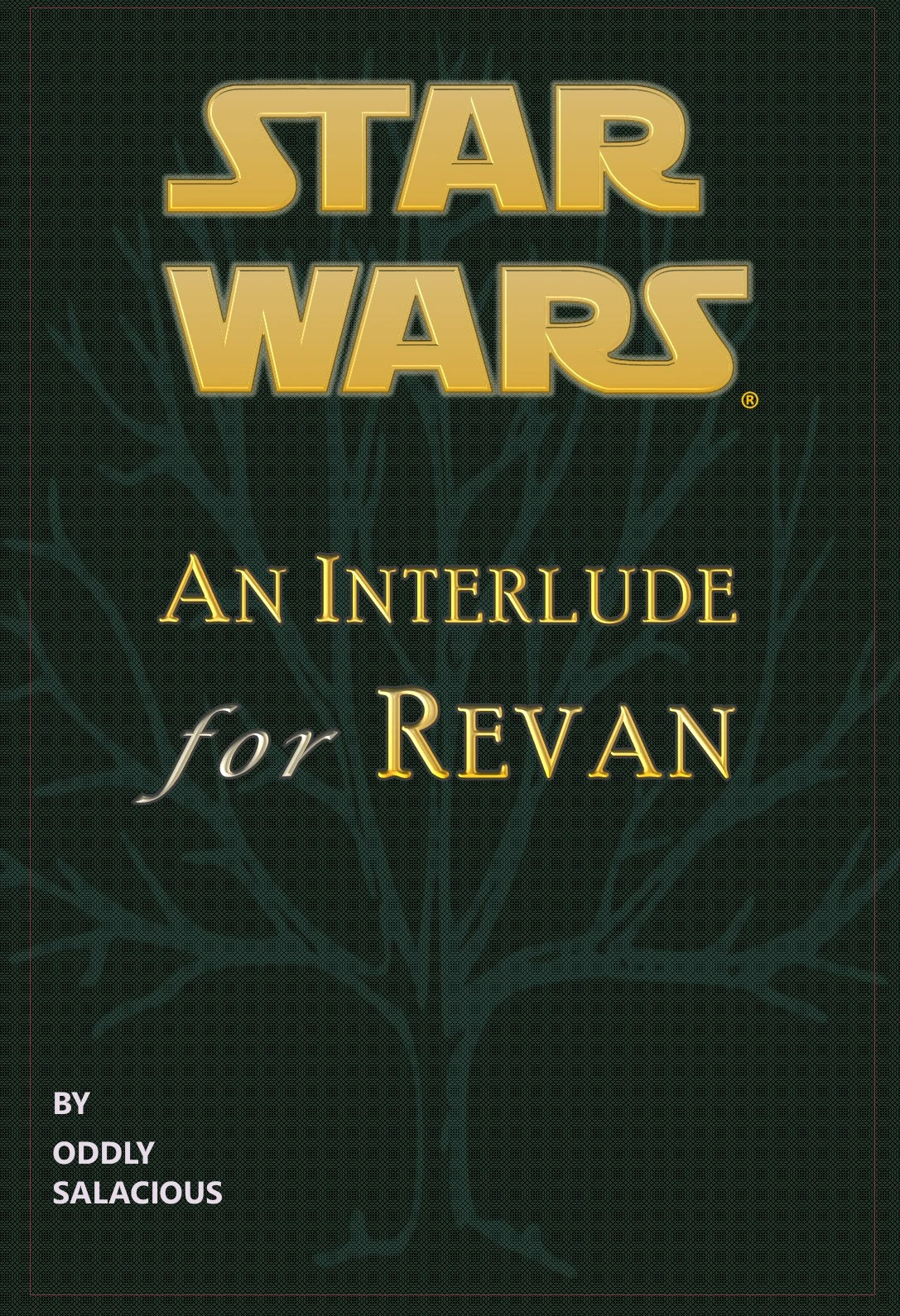 An Interlude for Revan | Star Wars Fanon | Fandom