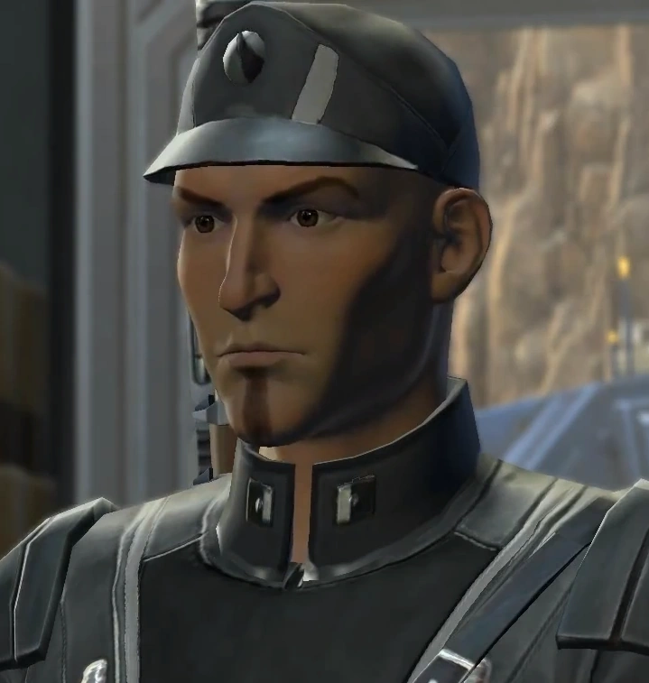 Han Pritcher | Star Wars Fanon | Fandom