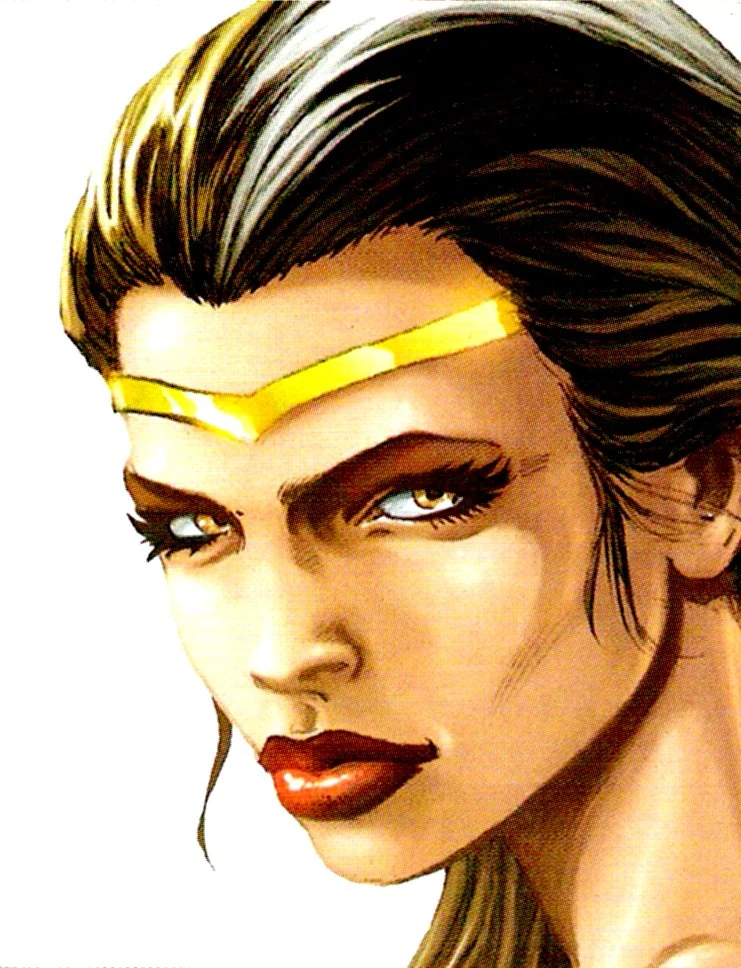 Columi Mer | Star Wars Fanon | Fandom